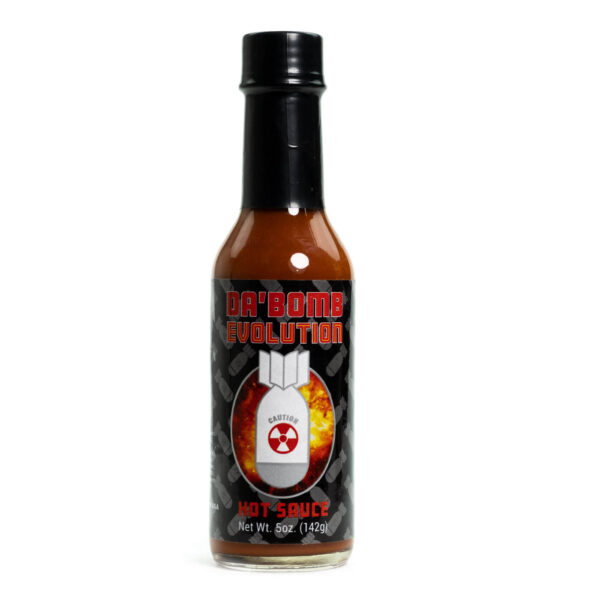 Dé hot sauce specialist van Nederland en Europa - Heatsupply