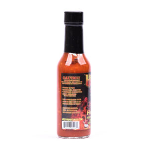 Hellfire Fiery Fool - Heatsupply