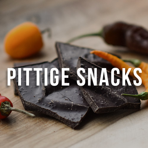 Het lekkerste assortiment hot sauce ter wereld op één plek - Heatsupply