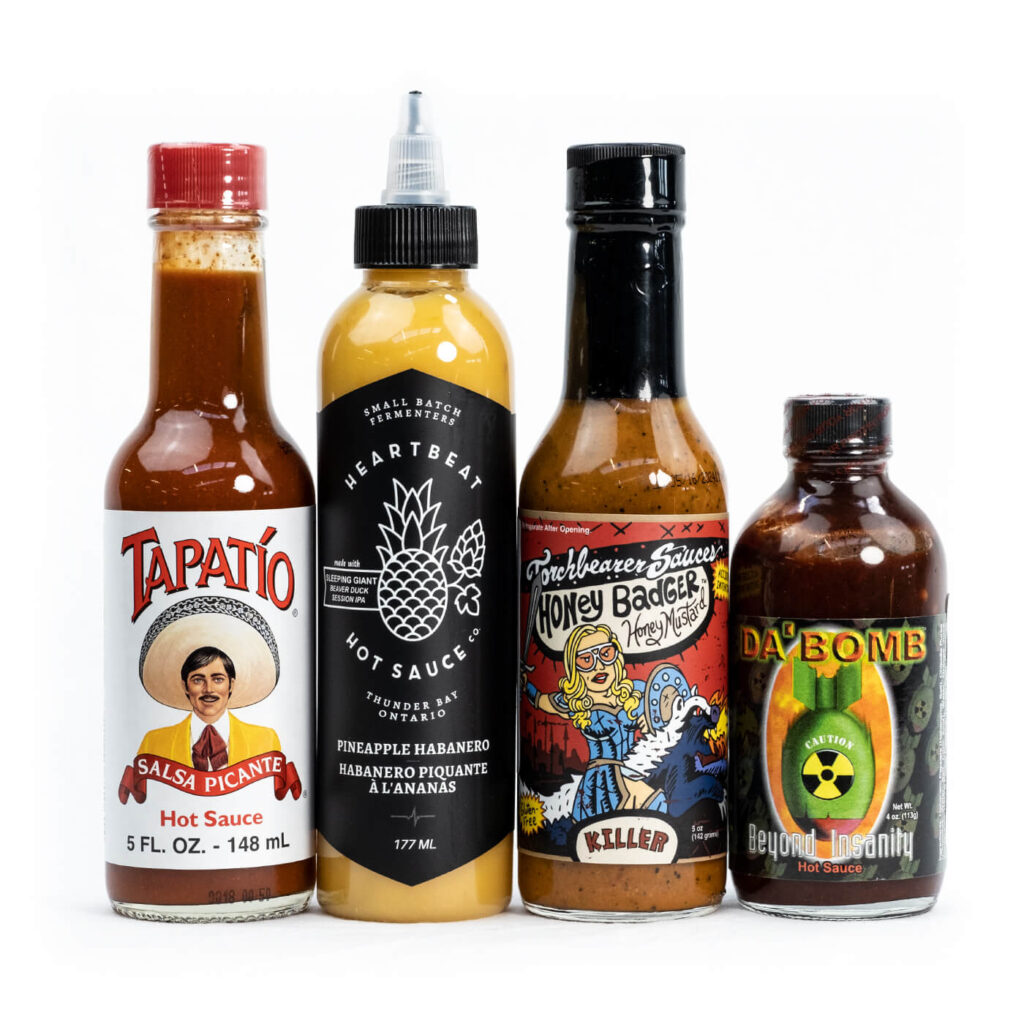 Da Bomb Beyond Insanity - Heatsupply