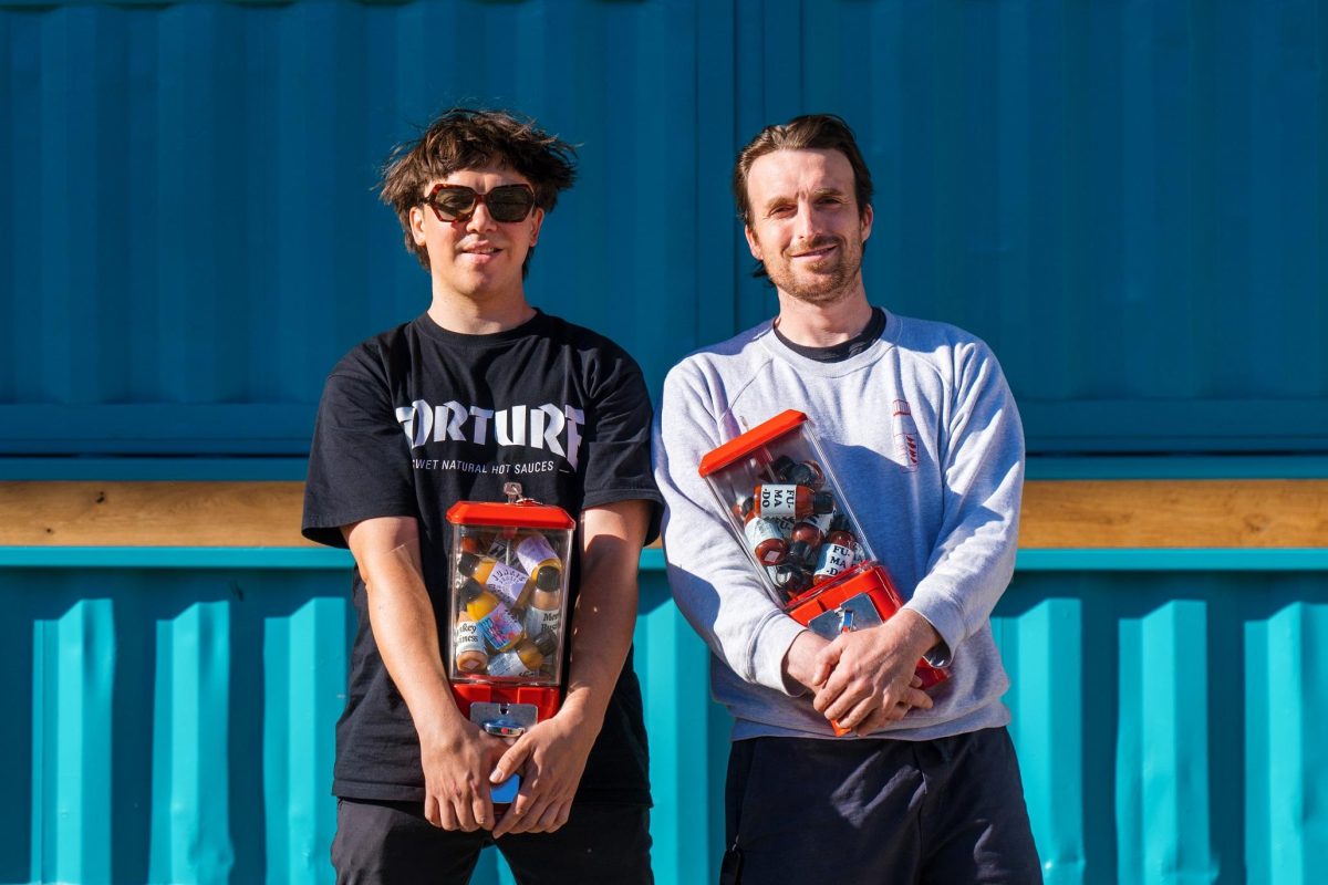 Meet the Makers: SWET - Heatsupply