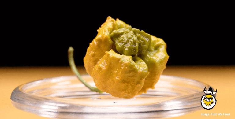 Official: "Pepper X" is the new hottest pepper in the world - Heatsupply
