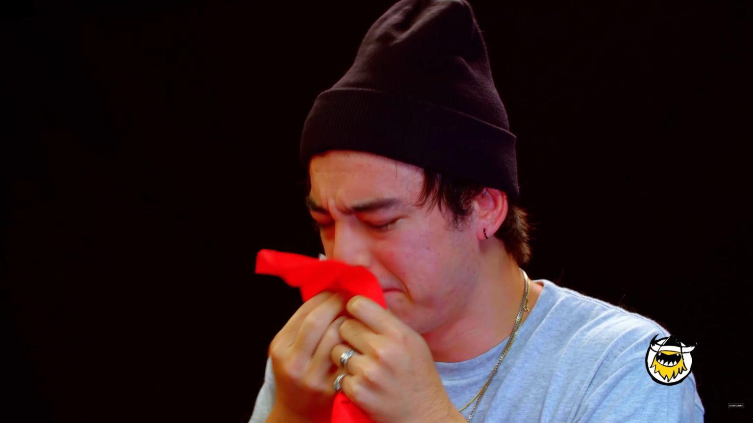 Why does spicy food give you a runny nose? - Heatsupply