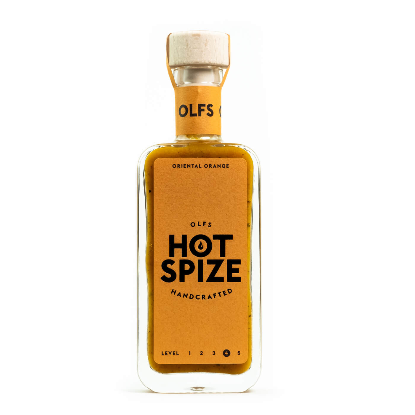 Dé hot sauce specialist van Nederland en Europa - Heatsupply