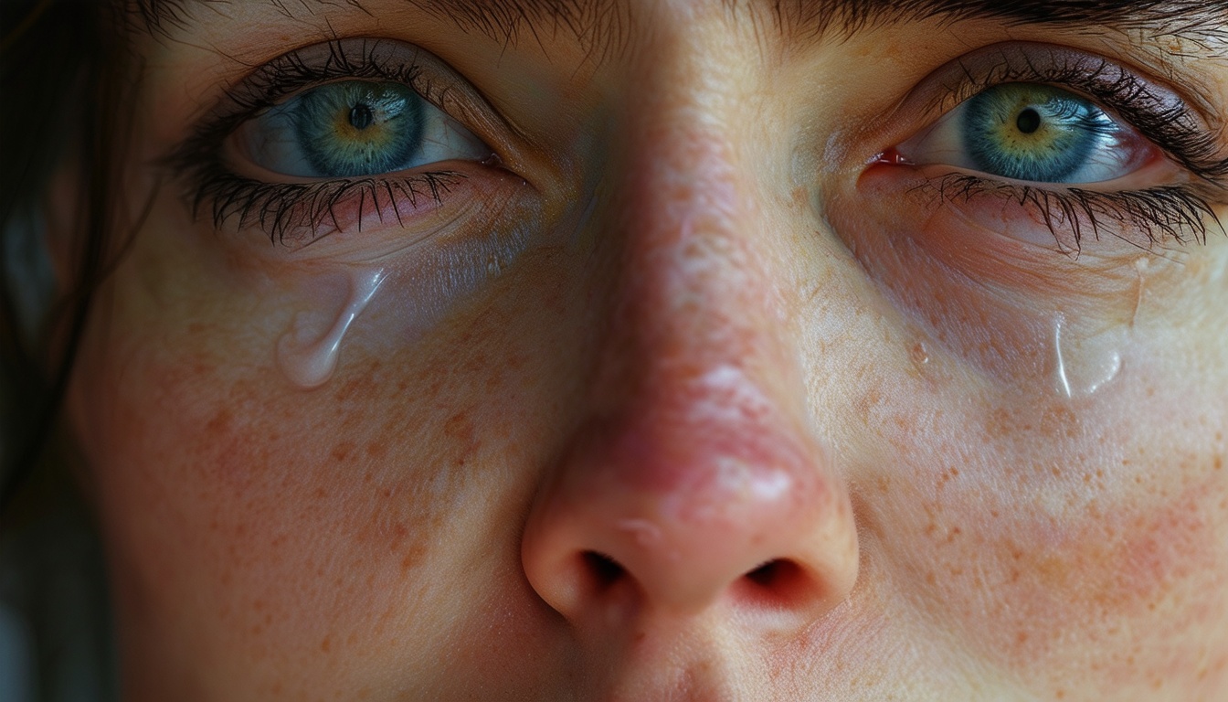 Why does spicy food make you cry? - Heatsupply