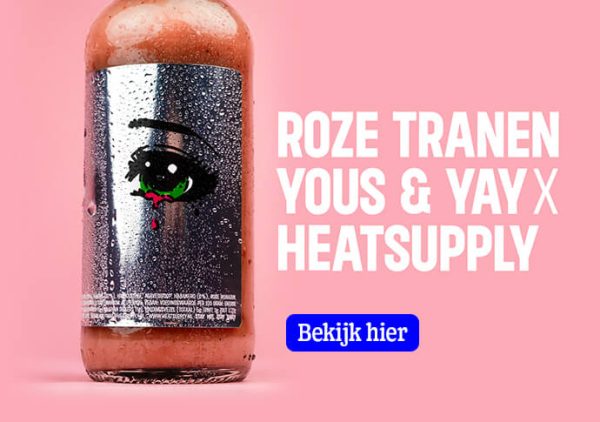 Dé hot sauce specialist van Nederland en Europa - Heatsupply