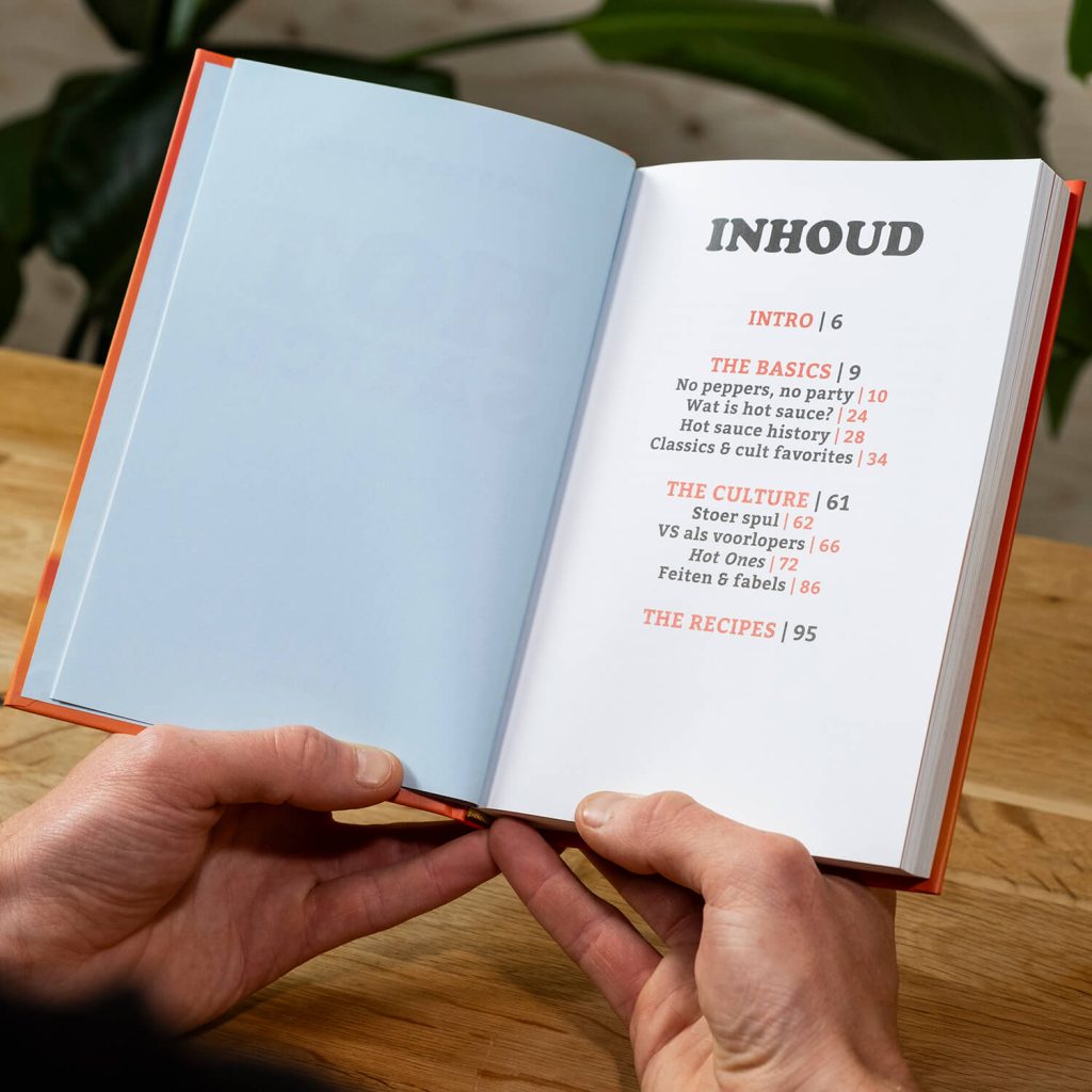 What is hot sauce? - Heatsupply