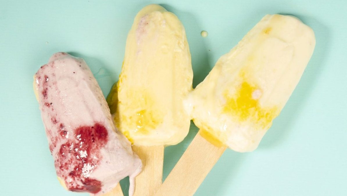 Ice & Fire: how to make delicious spicy ice cream - Heatsupply