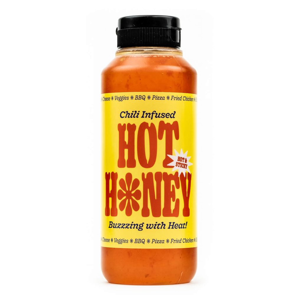 Dé hot sauce specialist van Nederland en Europa - Heatsupply