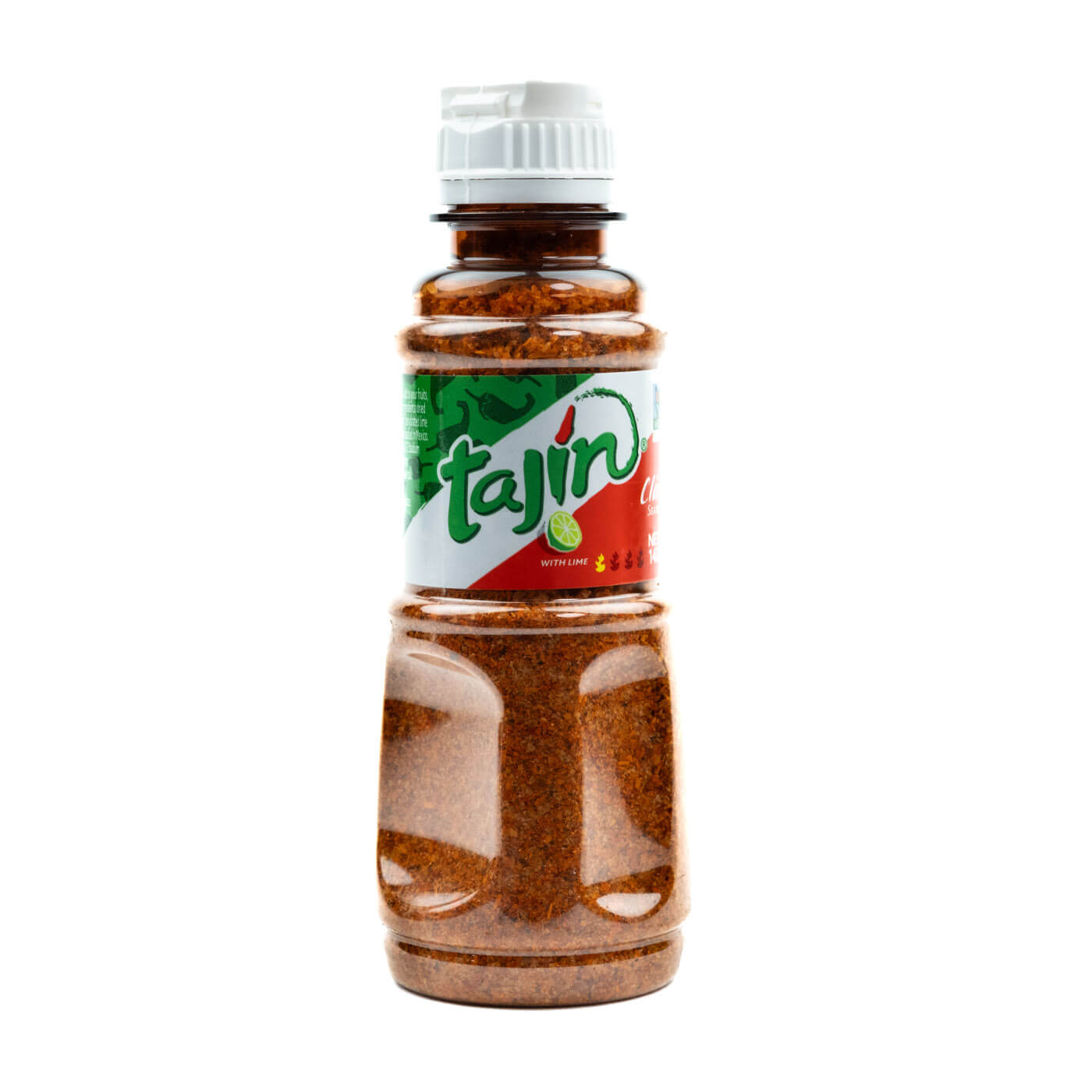 Tajin Clásico Seasoning (142 gram) - Heatsupply