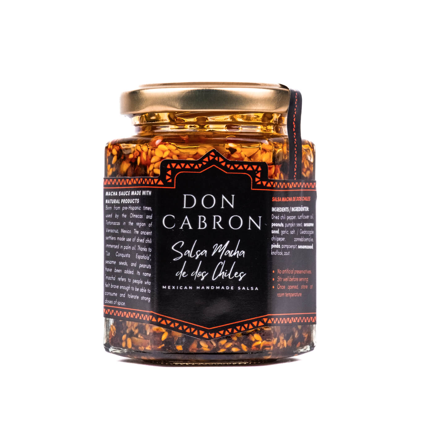 Dé hot sauce specialist van Nederland en Europa - Heatsupply