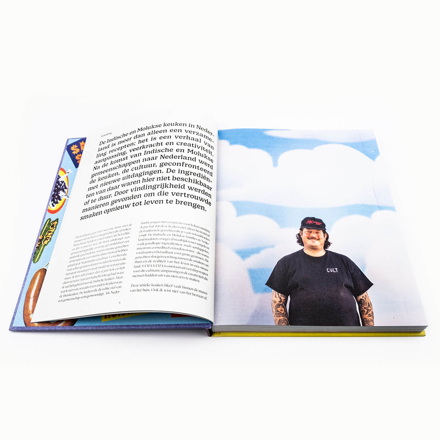 SAMA SAMA - Perry de Man - Heatsupply