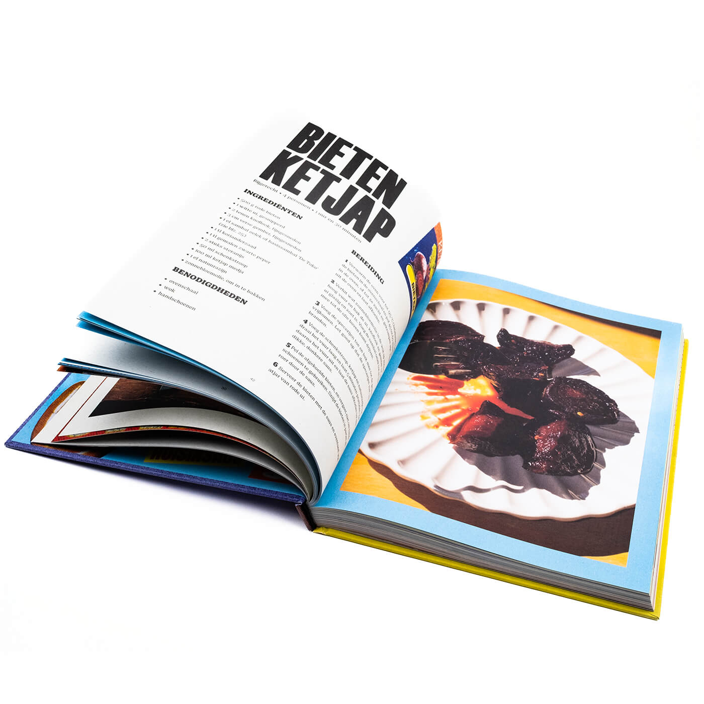 SAMA SAMA - Perry de Man - Heatsupply