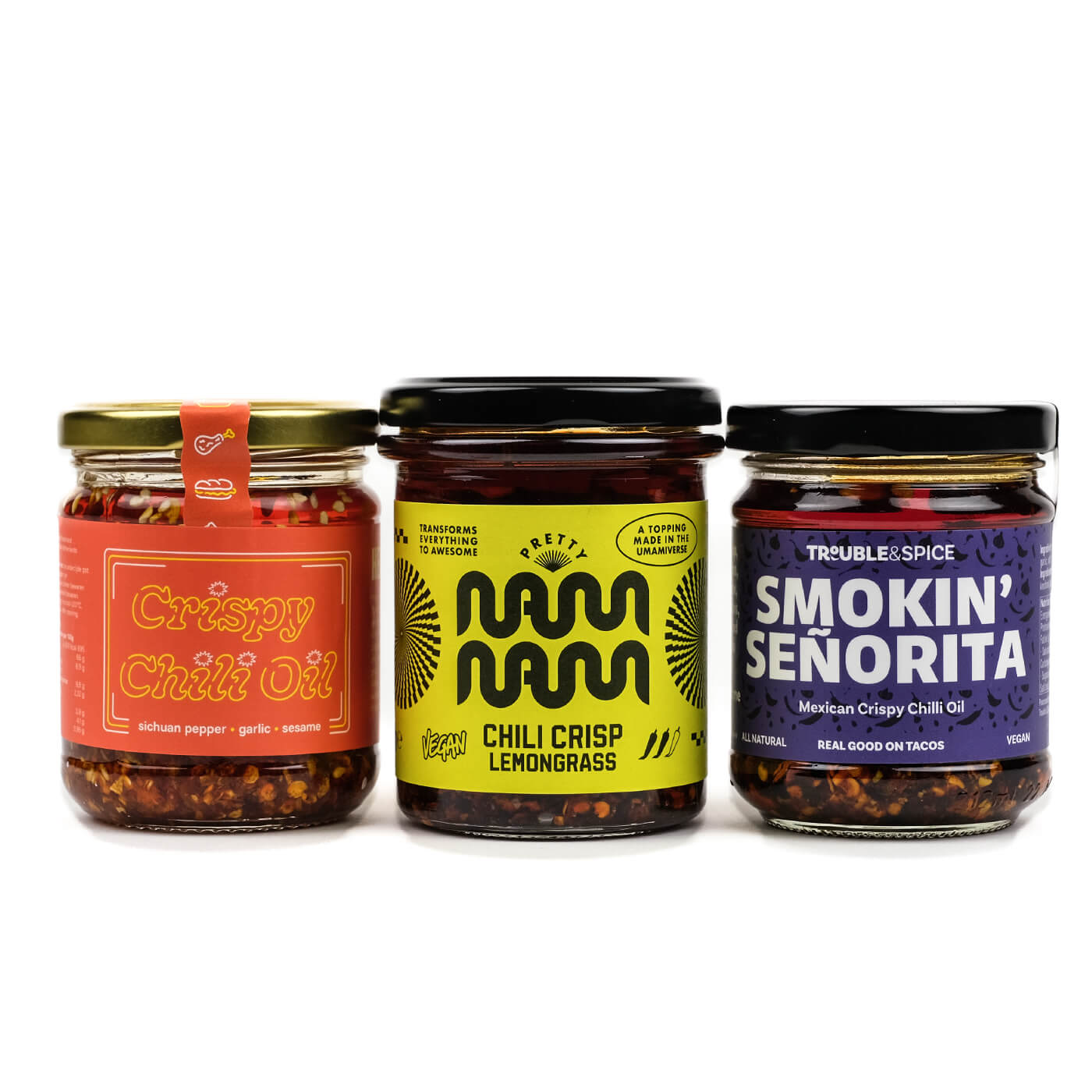 Chili Oil around the world - Heatsupply