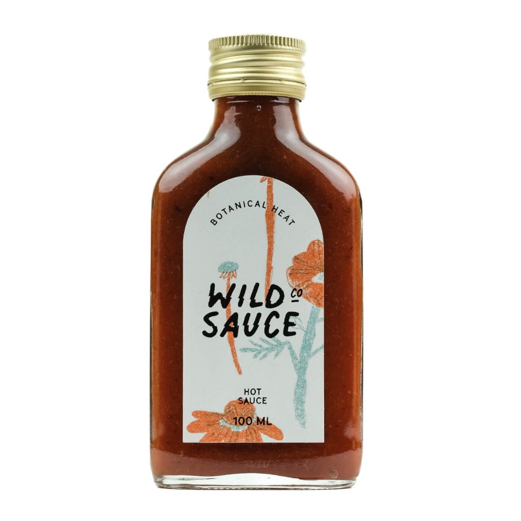 Dé hot sauce specialist van Nederland en Europa - Heatsupply