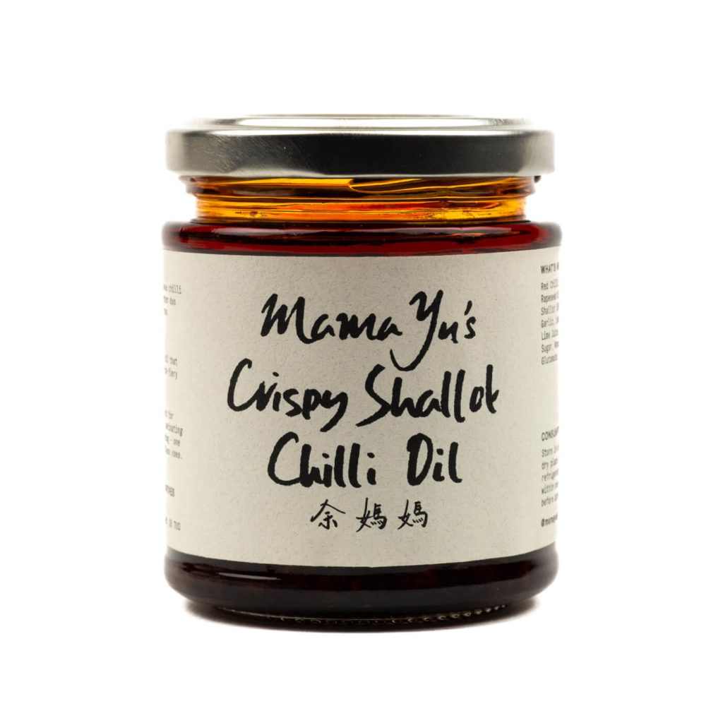 The best chilli oil & chilli crisp, which will enhance all your dishes!